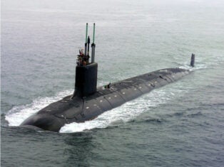 BWXT units reach pricing deal for naval nuclear reactor components