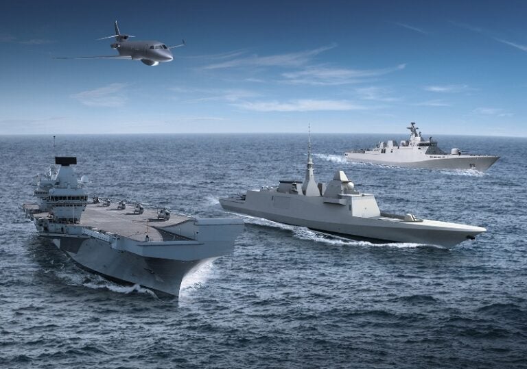 Thales, Atos develop advanced Link 22 functionalities for TopLink