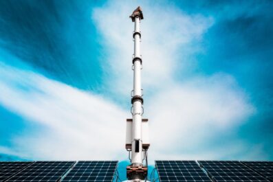 Royal Navy to modernise Marines with AI experts Anduril