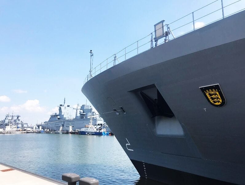 India Content Archives - Naval Technology