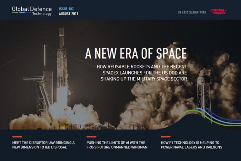 Lockheed Martin relocates FBM headquarters to Florida