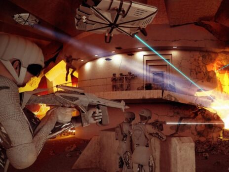 UK Royal Marines imagine high-tech future commandos - Naval Technology