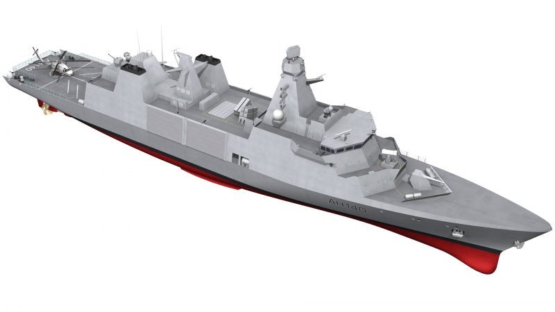 The Royal Navy's New Workhorse: Type 31 Frigate is Essential