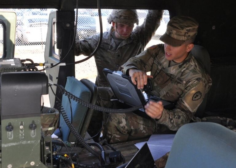 US Navy declares MUOS SATCOM system ready for full operational use