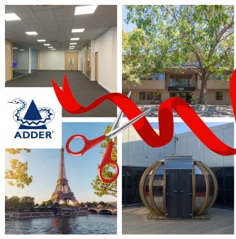 Adder Completes Major Global Headquarters Refurbishment - Naval Technology
