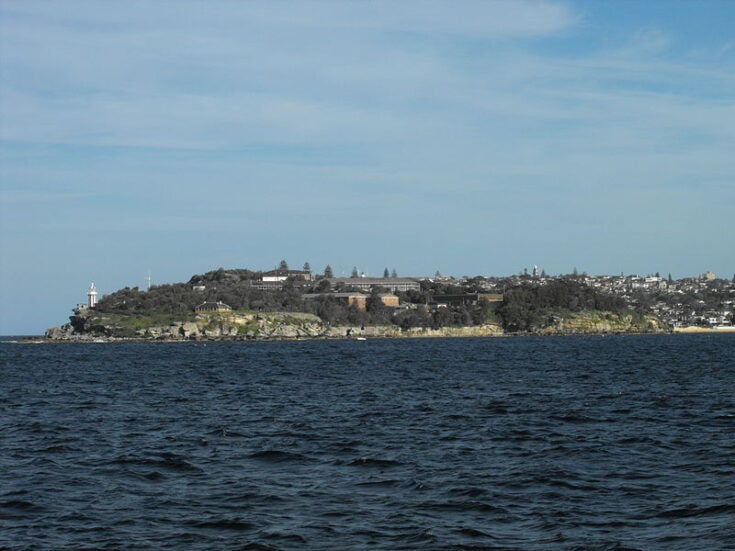 Lendlease wins contract to upgrade Australian Navy facility