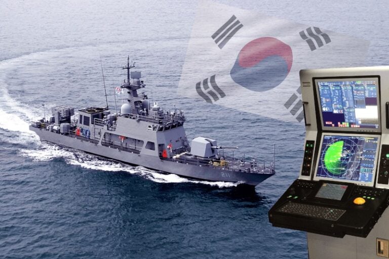 Cambridge Pixel to supply SPx radar technology to Hanwha Systems