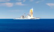 BAE Systems secures AEGIS contract from US Navy