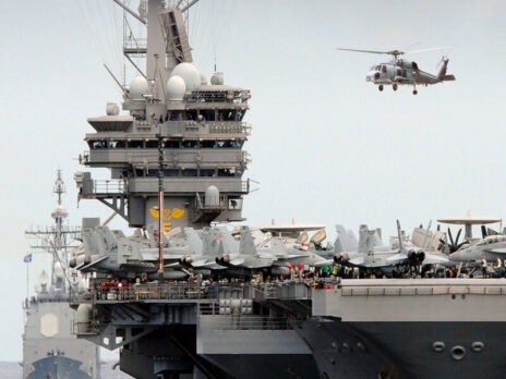 US Navy awards contract to DIS for MIDS terminals