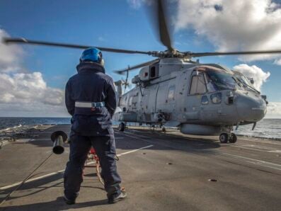 Nato begins Dynamic Mongoose 2020 anti-submarine warfare exercise