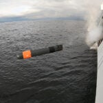 MK 54 Lightweight Torpedo, United States of America