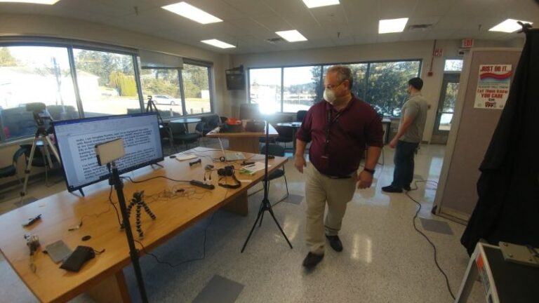 US Navy’s NUWC supports remote installation of fathometer