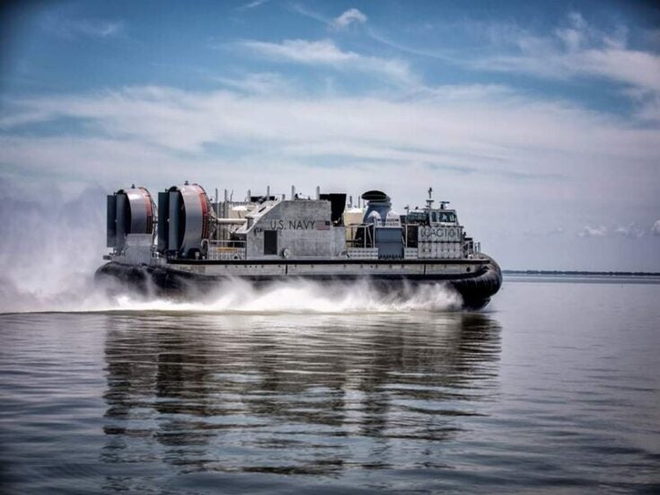 US Navy’s second SSC completes acceptance trials