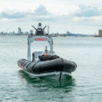 Pacific 24 (P24) Rigid Inflatable Boat, United Kingdom