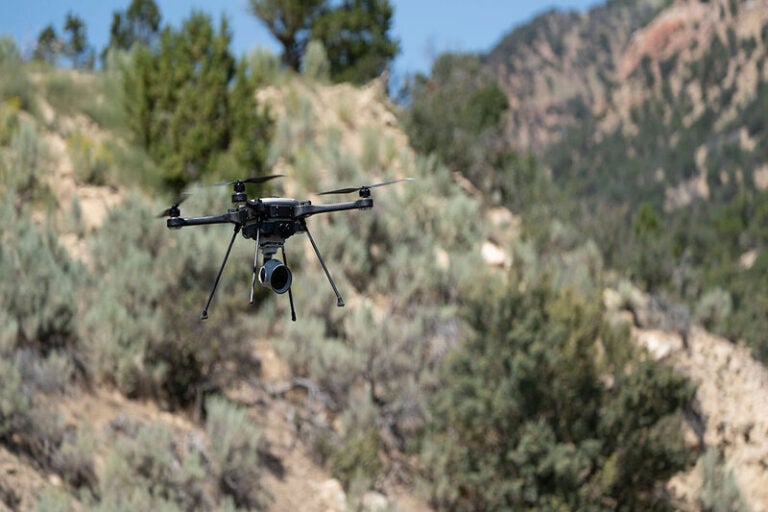 FLIR to deliver SkyRaider UAS to US Marine Corps