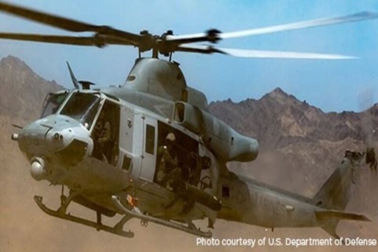 Navair contracts Leonardo DRS for DAIRCM aircraft protection systems