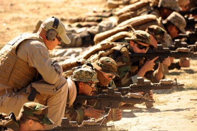 SAIC to aid US Navy’s fleet deployment training