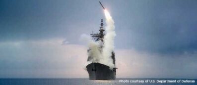 Leonardo DRS wins contract to provide electronics for Mark 41 VLS