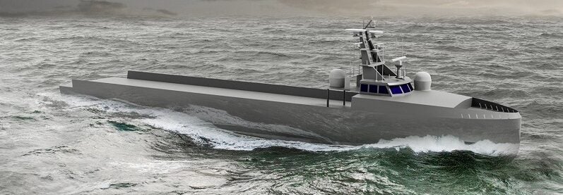 US Navy awards contract to L3Harris for surface vehicles programme