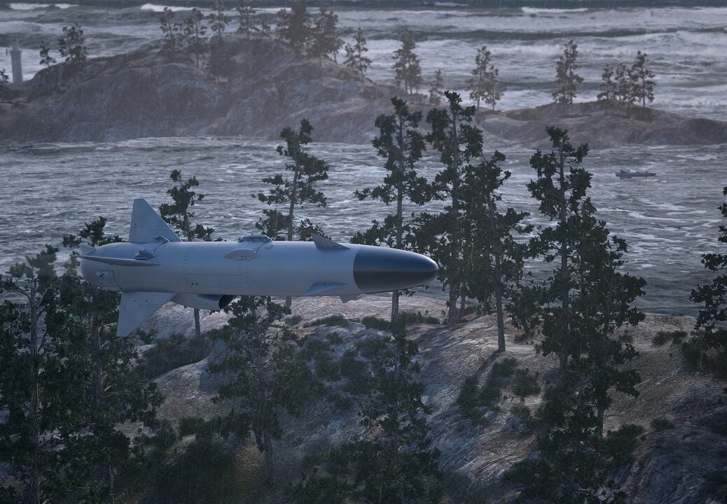 German Navy to receive RBS15 anti-ship missile