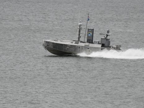 Lockheed Martin, Vigor Works partner for US Navy LUSV