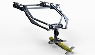 Kraken to supply minehunting systems to Danish and Polish navies