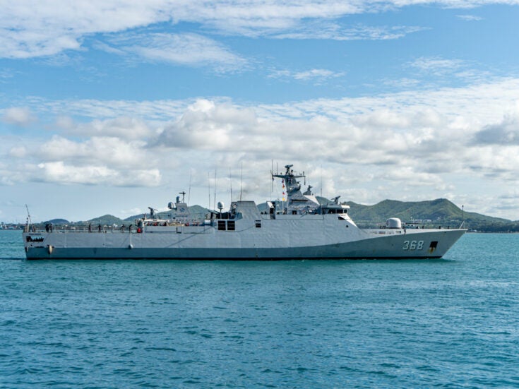 Joint Warrior 20-2 multinational exercise concludes in Atlantic Ocean