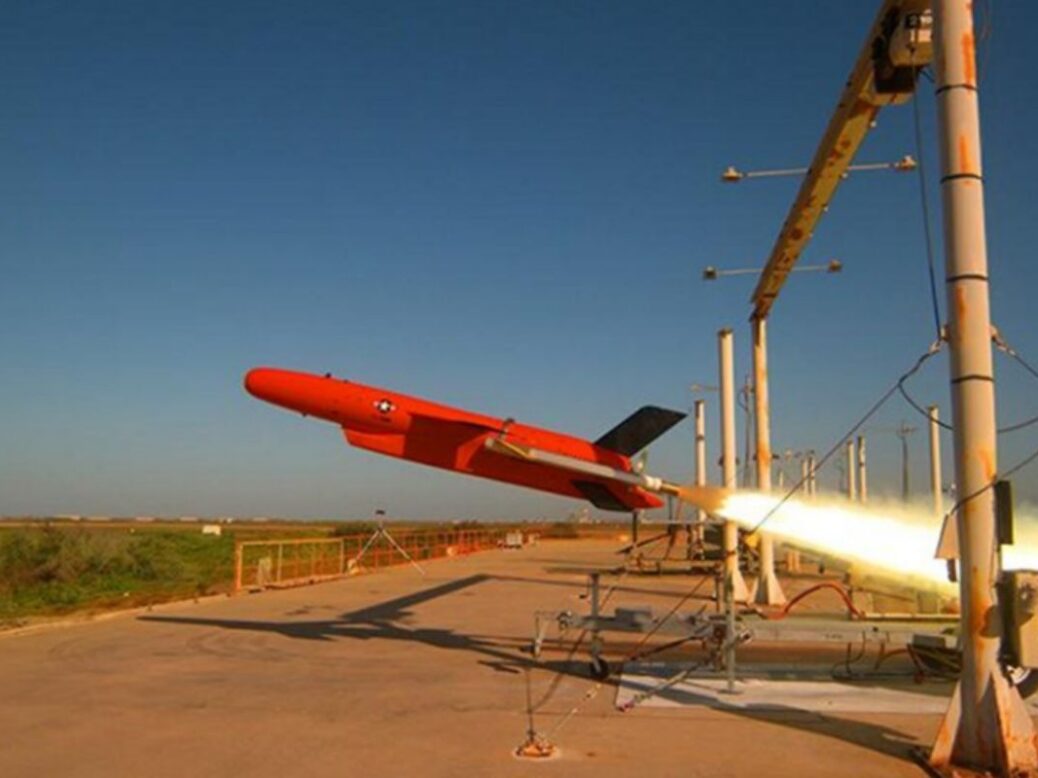 Kratos delivers 100th production BQM-177A SSAT system to NAVAIR