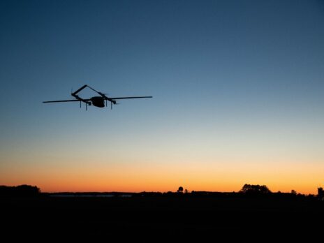 The US Navy plans to use UAS for cargo transport
