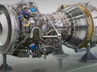 Rolls-Royce’s MT30 gas turbine to power RoKN Ulsan-class frigate