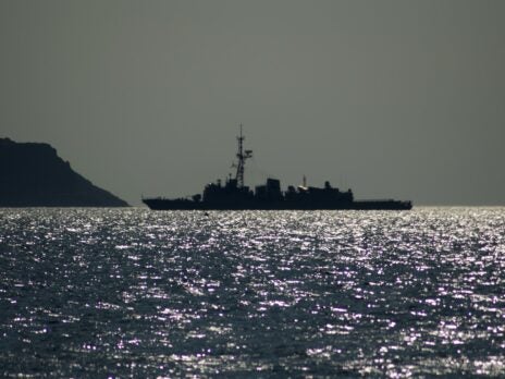 Damen reports official start of EDIDP-funded ‘SEA Defence’ project