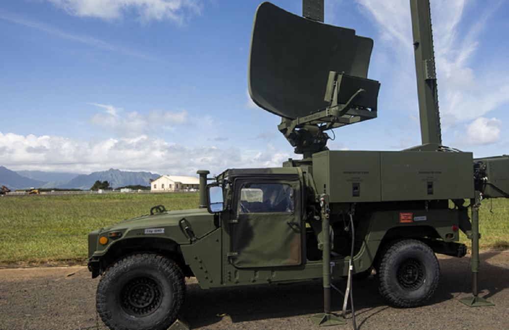 BAE Systems secures US Navy contract to sustain ATC systems