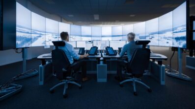 British Royal Navy contracts Saab for Digital Tower solution