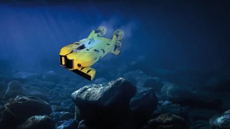 Saab secures order from Sweden’s FMV for heavyweight torpedo system