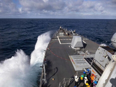 Belgium Archives - Naval Technology