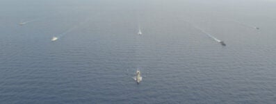 Exercise Phoenix Express 2021 begins in Tunisia