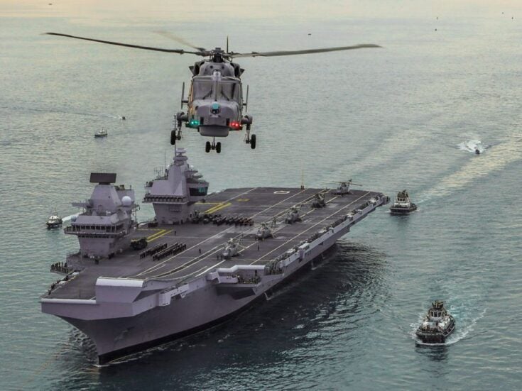 USMC to receive Recon Scout XT robots - Naval Technology