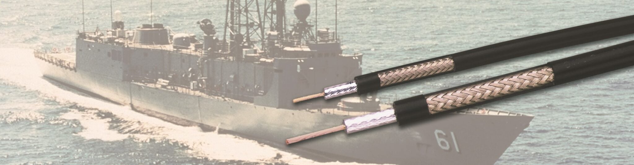 Times Microwave Systems Archives - Naval Technology