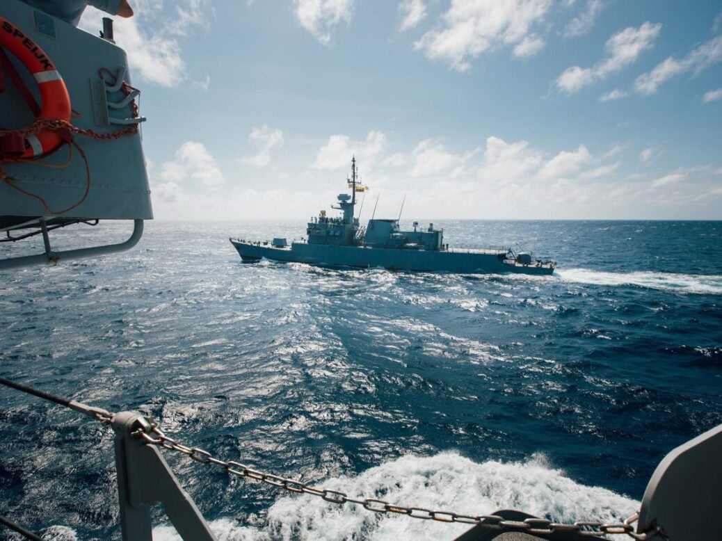 USMC to receive Recon Scout XT robots - Naval Technology