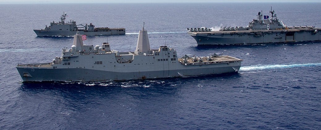 NCI Information Systems wins US Navy’s Seaport-NxG contract