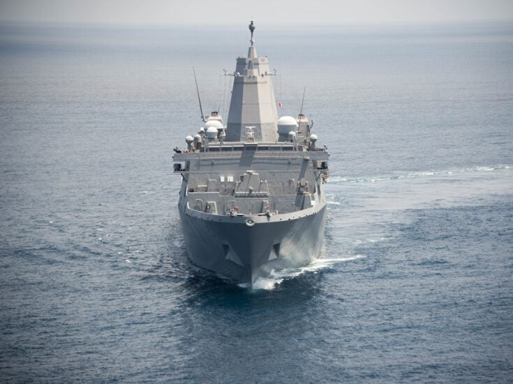 US Navy contracts Fujifilm Medical for digital radiography systems