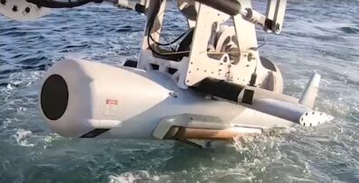 Raytheon to integrate AN/AQS-20C data into SeeByte’s SeeTrack