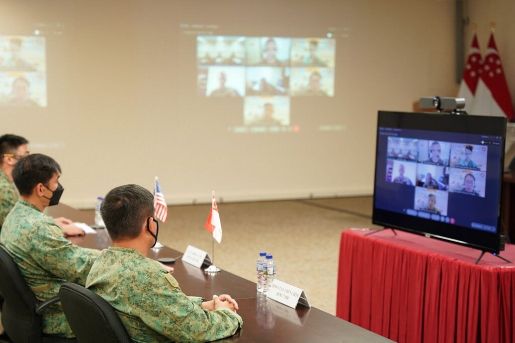 Singapore Archives - Naval Technology