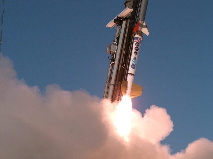 US conduct three tests as part of Hypersonics flight campaign