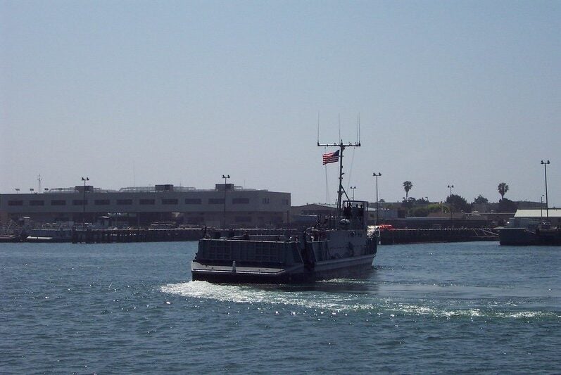 US Navy exercises contractual option for Sarcos Defense robot