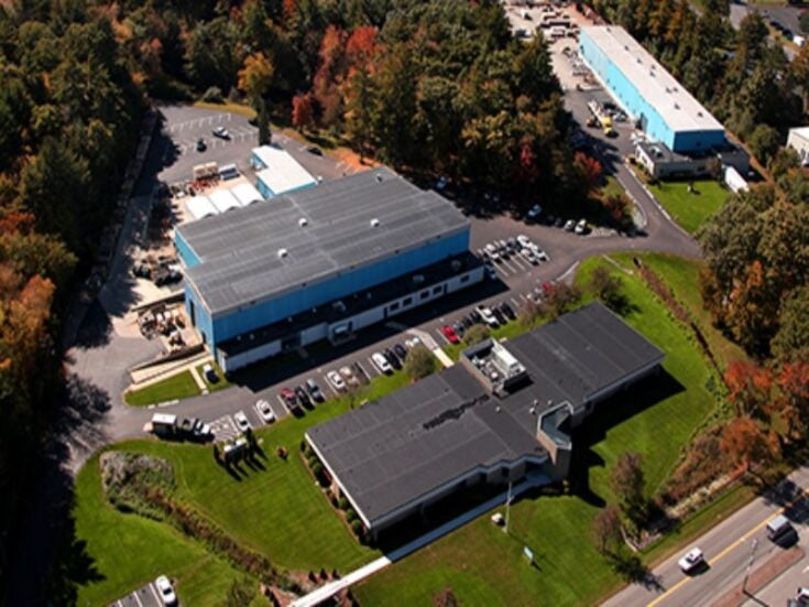 Rolls-Royce opens facility at Walpole to support naval programmes