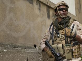 Soldier Systems Archives - Naval Technology