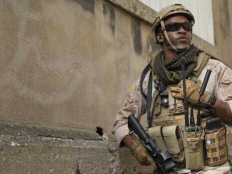 2017 SAN DIEGO, CA GOVERNMENT PROCUREMENT OUTLOOK SUMMIT - Naval Technology