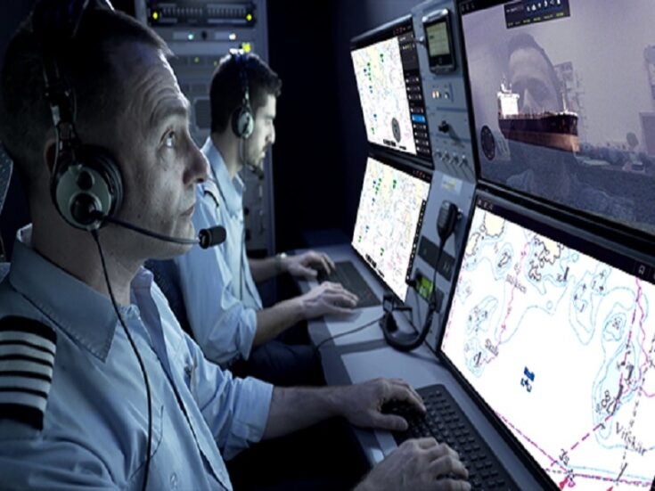 Elbit Systems To Supply Albatross Cms For Spårö Class Mcm Vessels