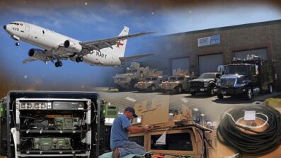 US Navy contracts BAE Systems for engineering and integration services